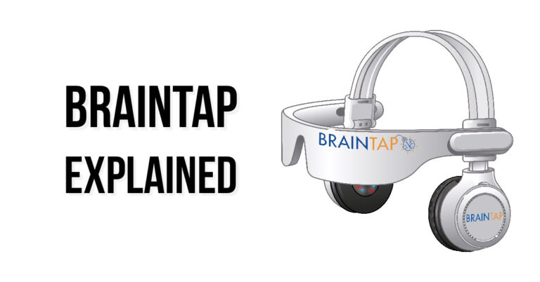 BrainTap’s audio-sessions and headset explained