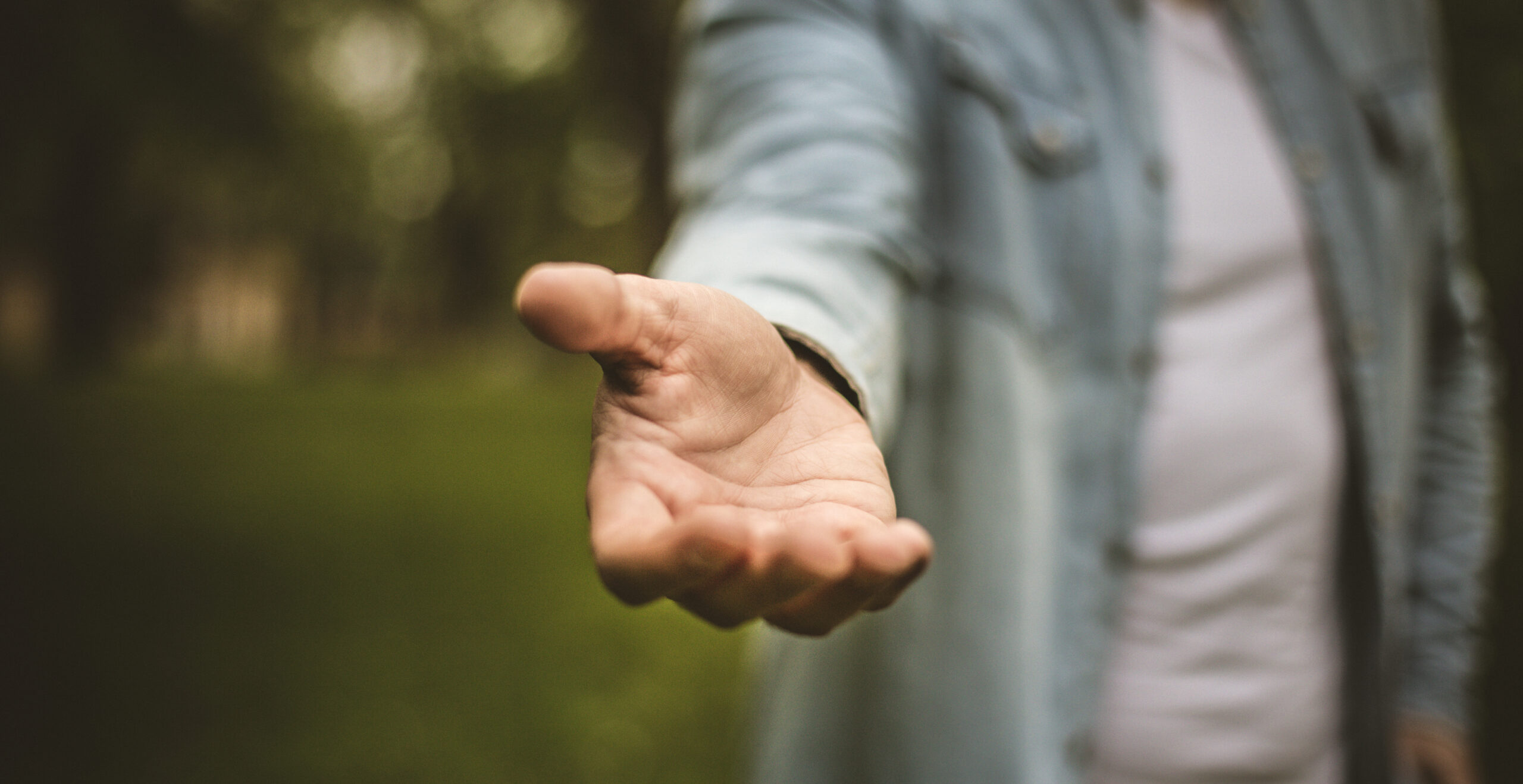 Want to Stay Young? Try Being Nice…