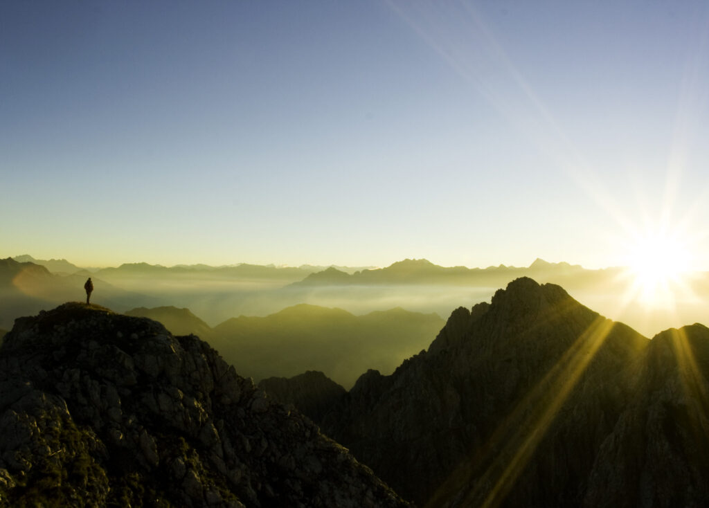 Take a Creative Mind Walk with BrainTap and Dr. Keith Scott-Mumby