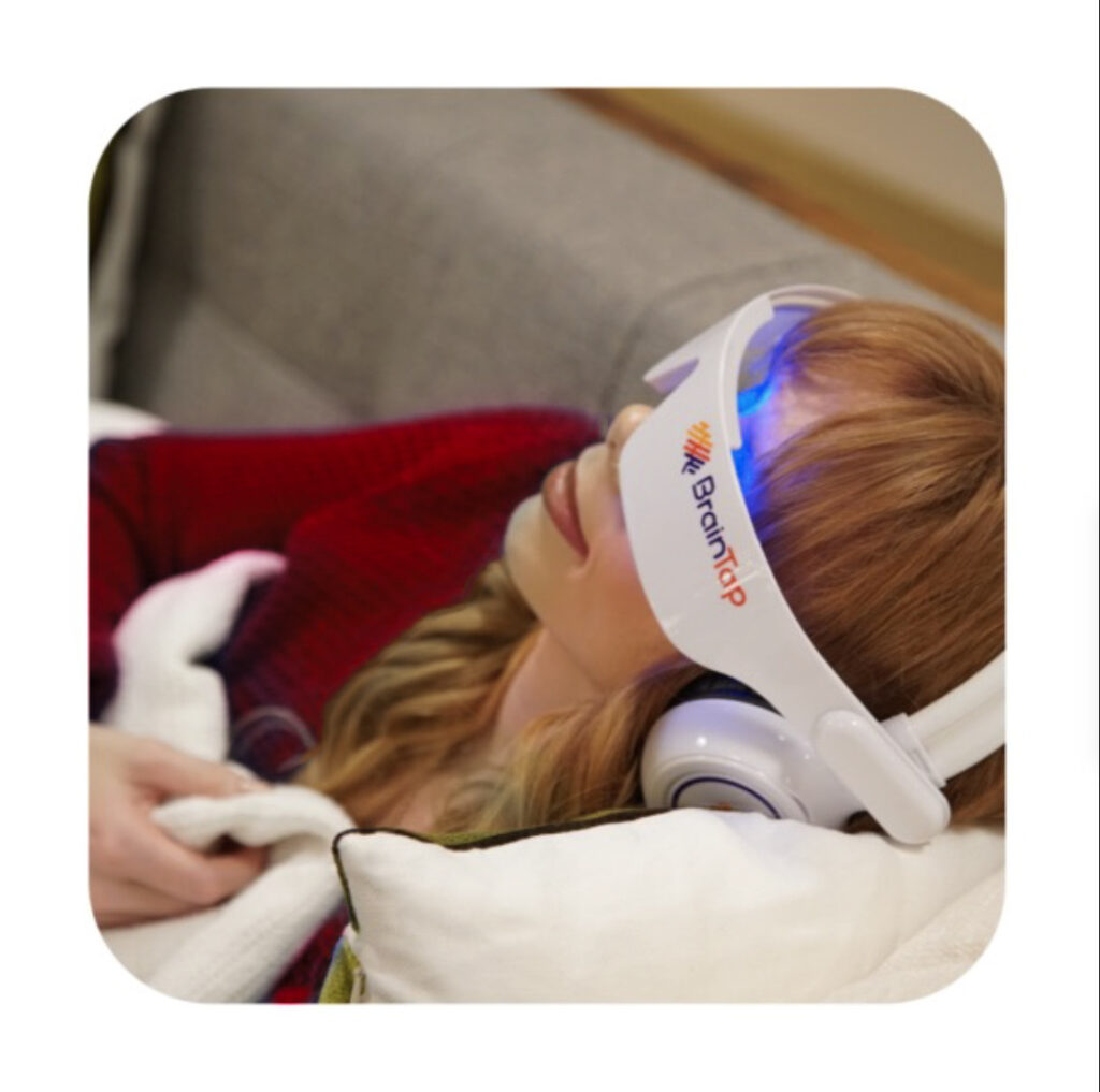 Sleep Smarter: How BrainTap Can Revolutionize Your Sleep Hygiene
