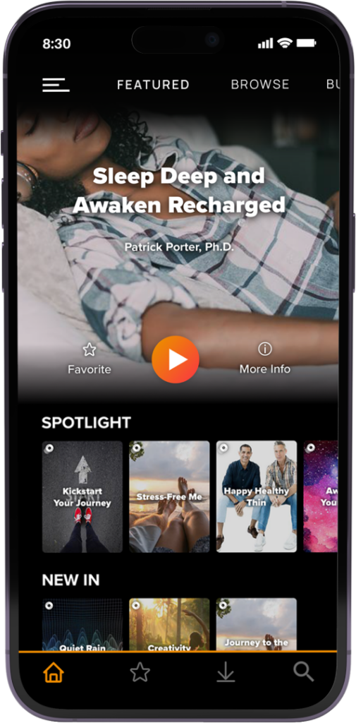BrainTap - Your Brain Fitness App