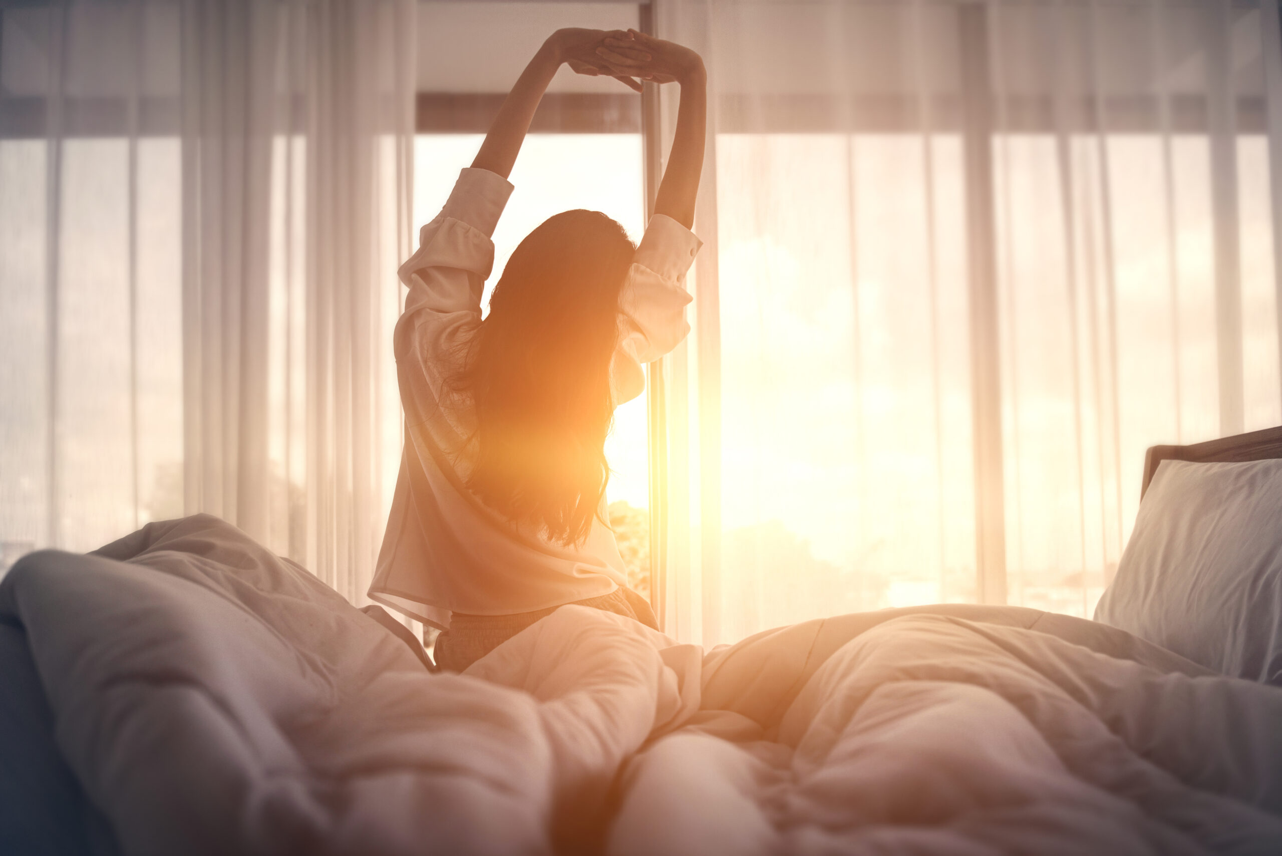 Calm Sleep: Techniques & Tips To Enhance Your Sleep Quality
