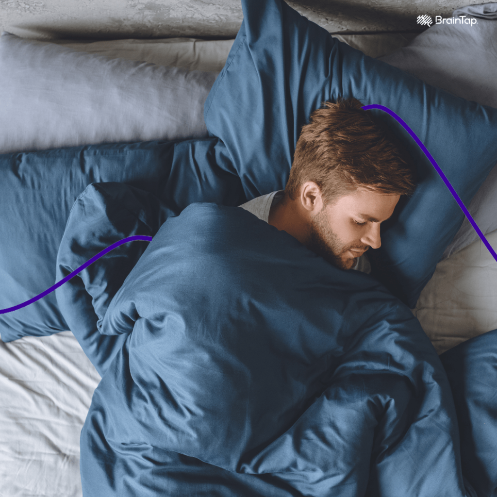 The Science Behind BrainTap: How Brainwave Entrainment Enhances Mental ...