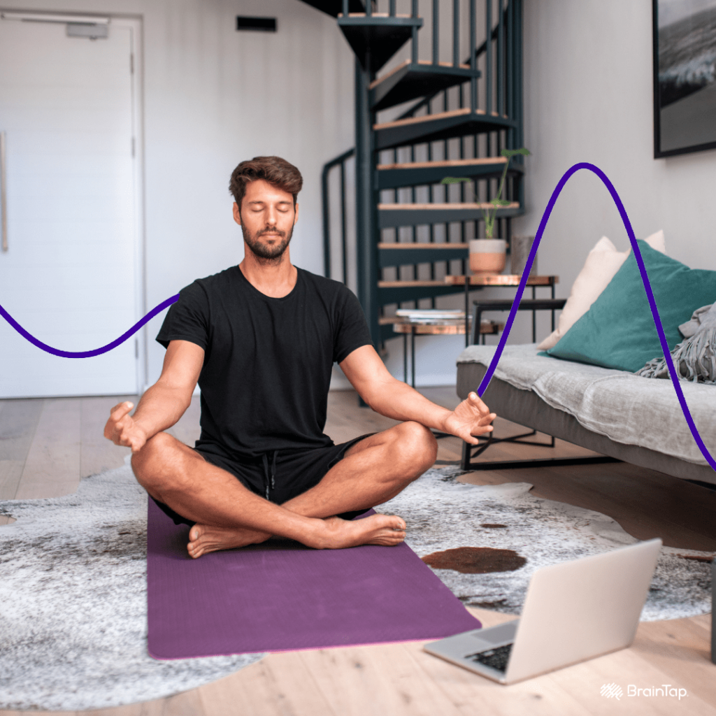 BrainTap - Your Brain Fitness App