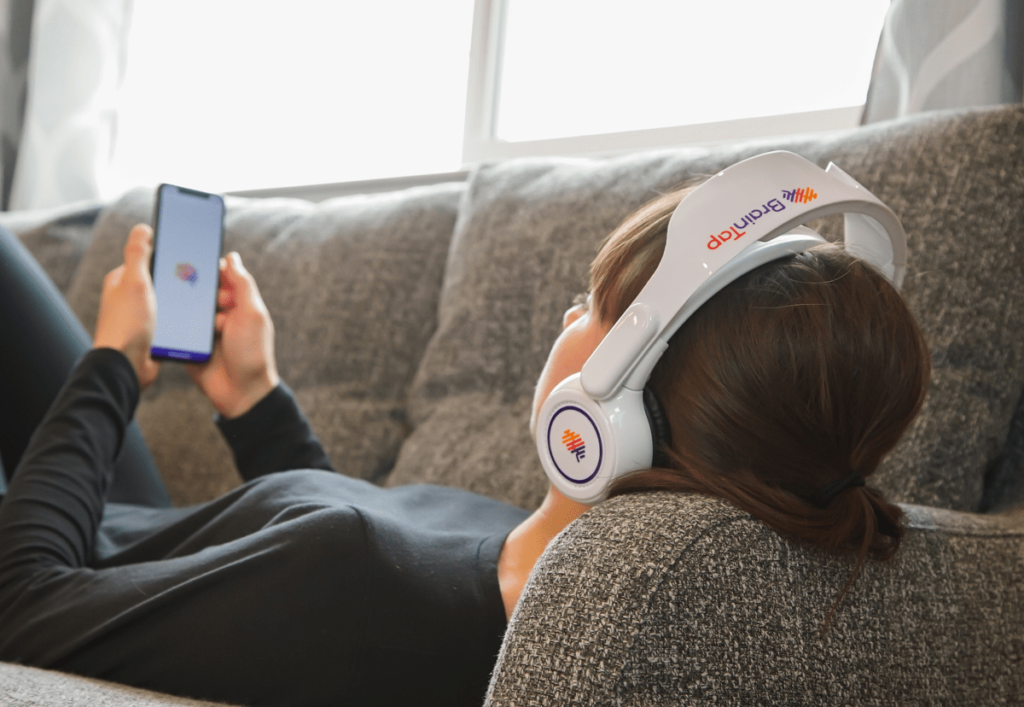 BrainTap - Your Brain Fitness App