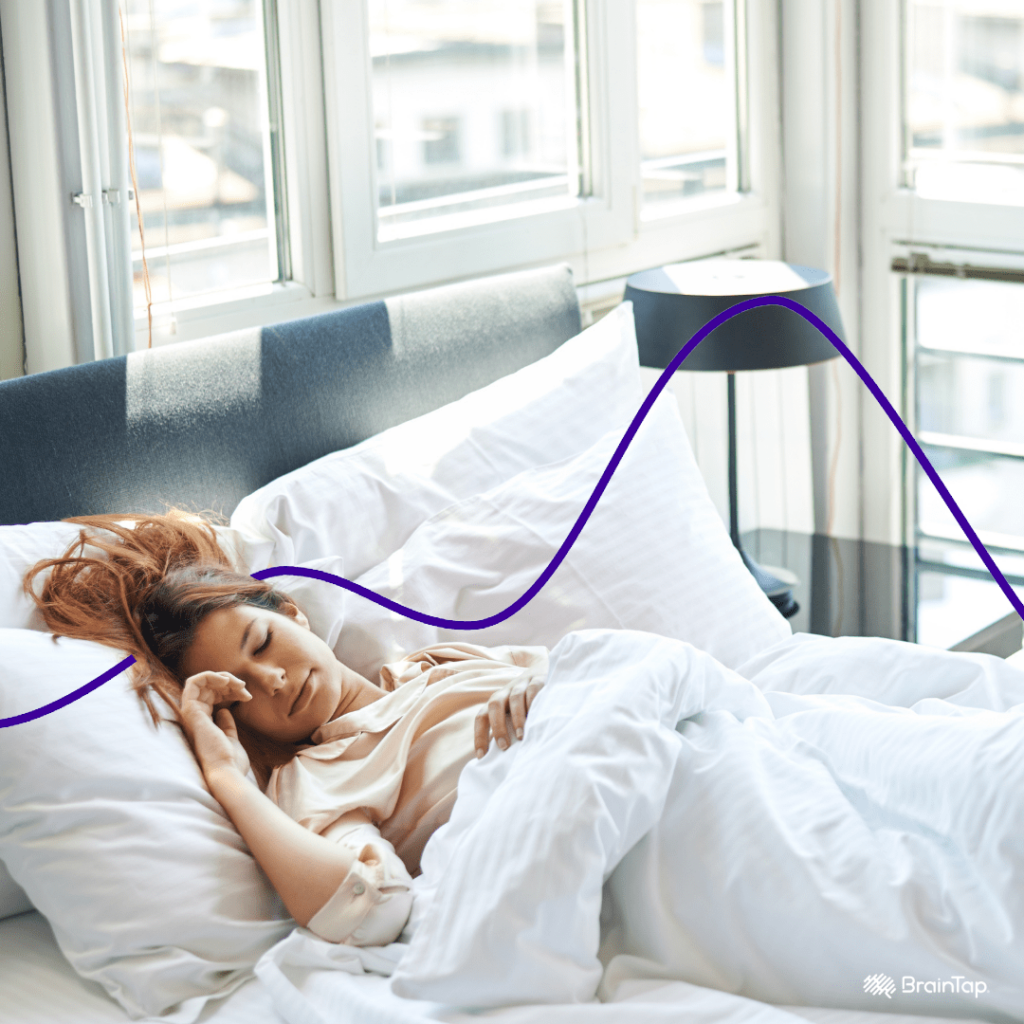 BrainTap - Your Brain Fitness App