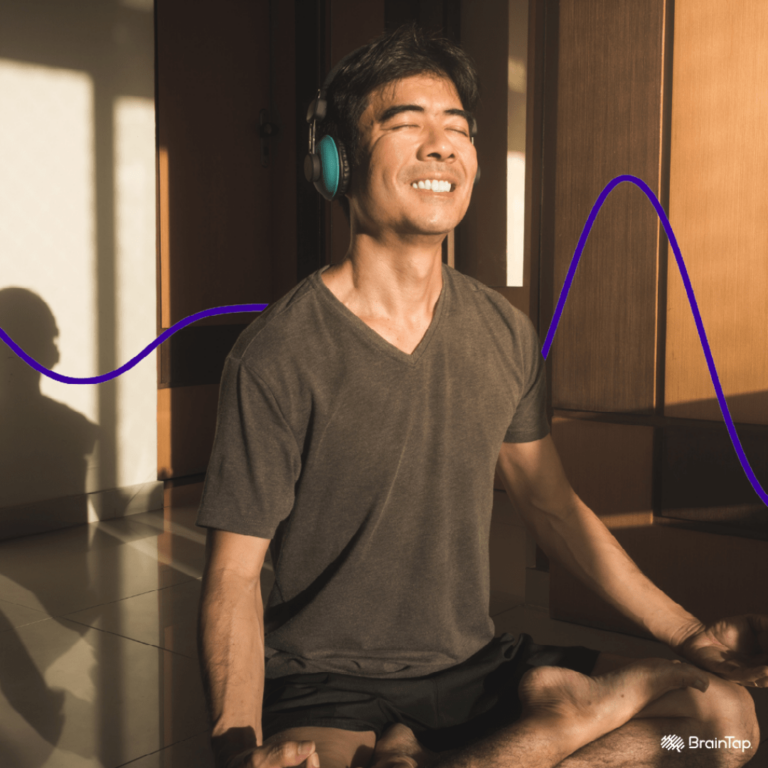 BrainTap - Your Brain Fitness App