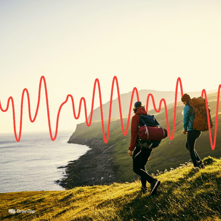 The BrainTap Headset: A Comprehensive Guide to Transforming Your Mind ...