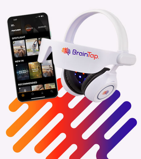Using BrainTap to Enhance Creative Thinking and Problem-Solving Skills