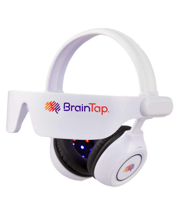 The BrainTap Headset: A Comprehensive Guide to Transforming Your Mind ...