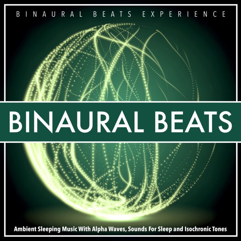 Binaural Beats vs. Isochronic Tones: A Guide To Auditory Brainwave Entrainment