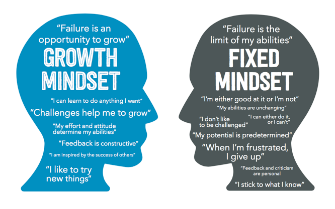 Understanding The Power of Mindset: What is a Mindset & Why Does it Matter?