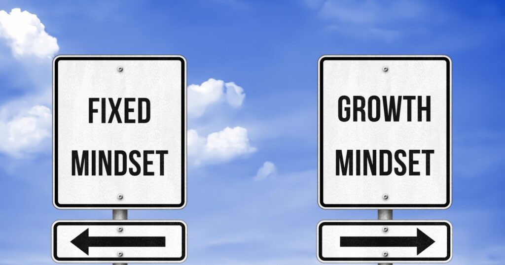 Understanding The Power of Mindset: What is a Mindset & Why Does it Matter?