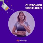 BrainTap - Your Brain Fitness App